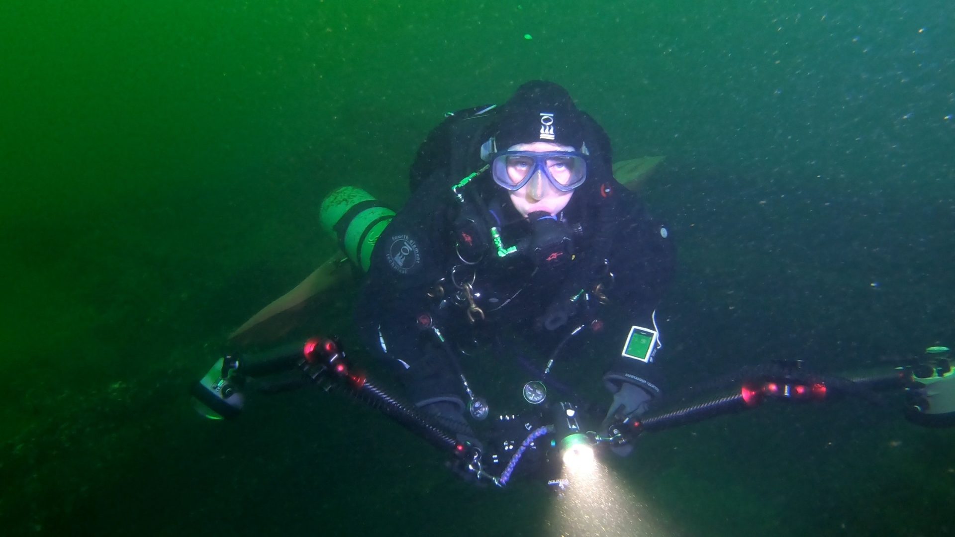 2022 Expedition to Document Historic Shipwrecks – Love of Diving